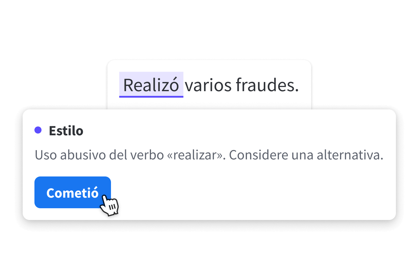 Corrector Ortogr fico Gramatical Y De Estilo LanguageTool Corrector Ortogr fico Gramatical Y De Estilo LanguageTool